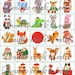 Printable Christmas Bingo Cards for You and Your Family to Enjoy During ...