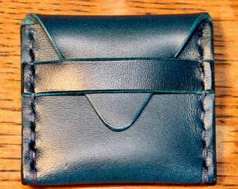 Challenge Coin Pouch | Etsy