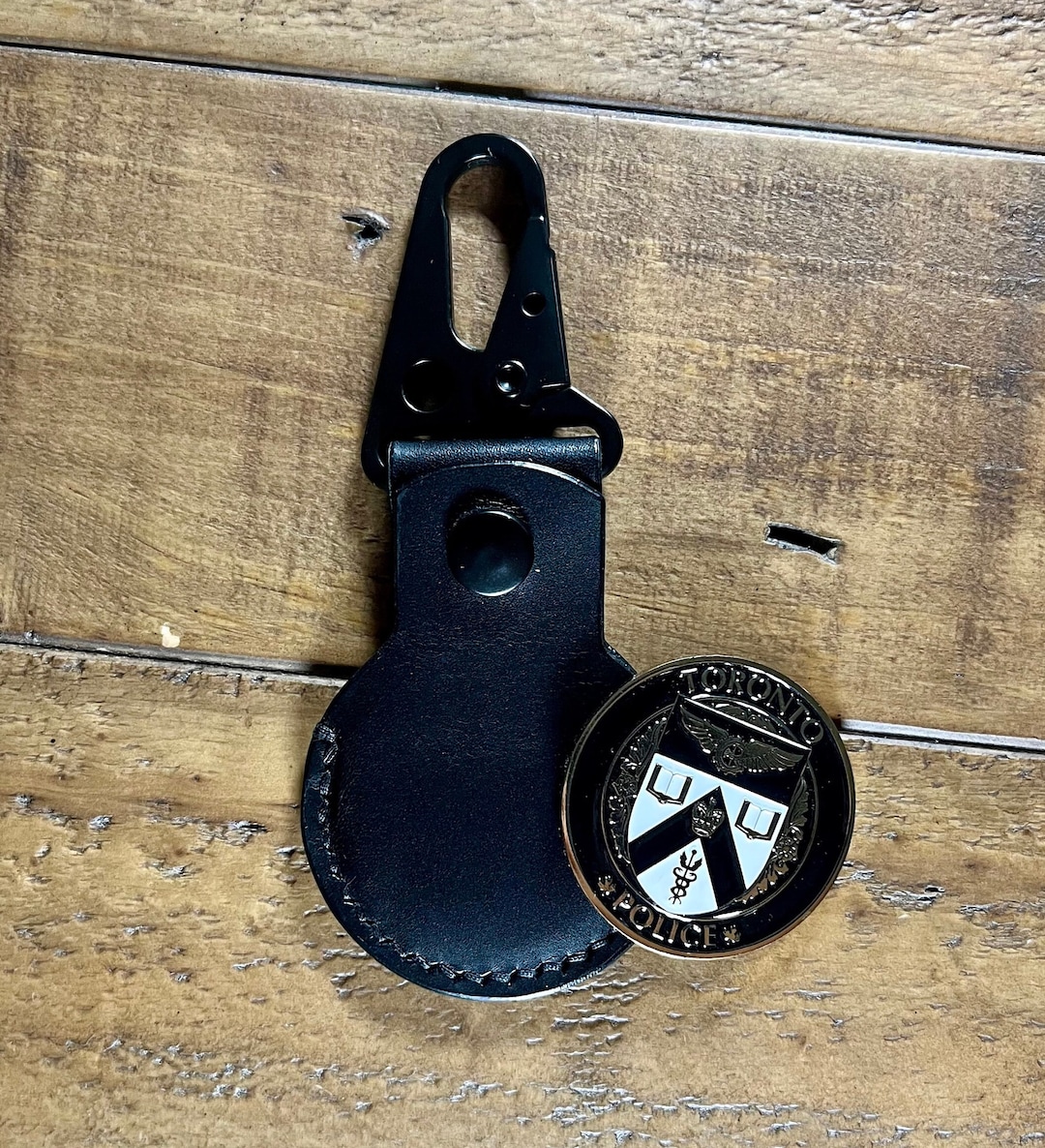 Challenge Coin Keychain, Handmade Challenge Coin Holder, Challenge Coin ...