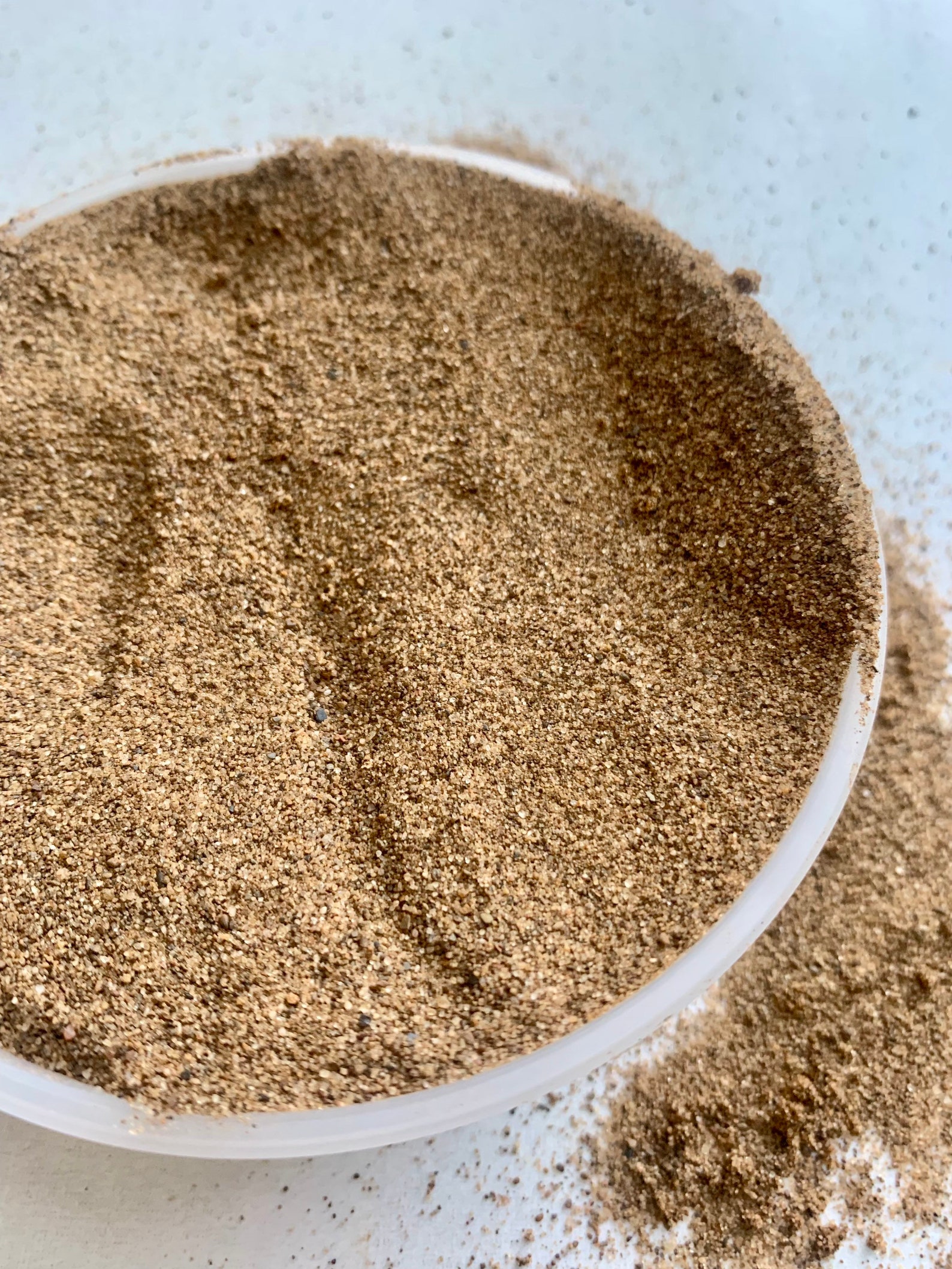 River Sand All Natural Fine Sand for Aquariums, Plants, and Crafts - Etsy