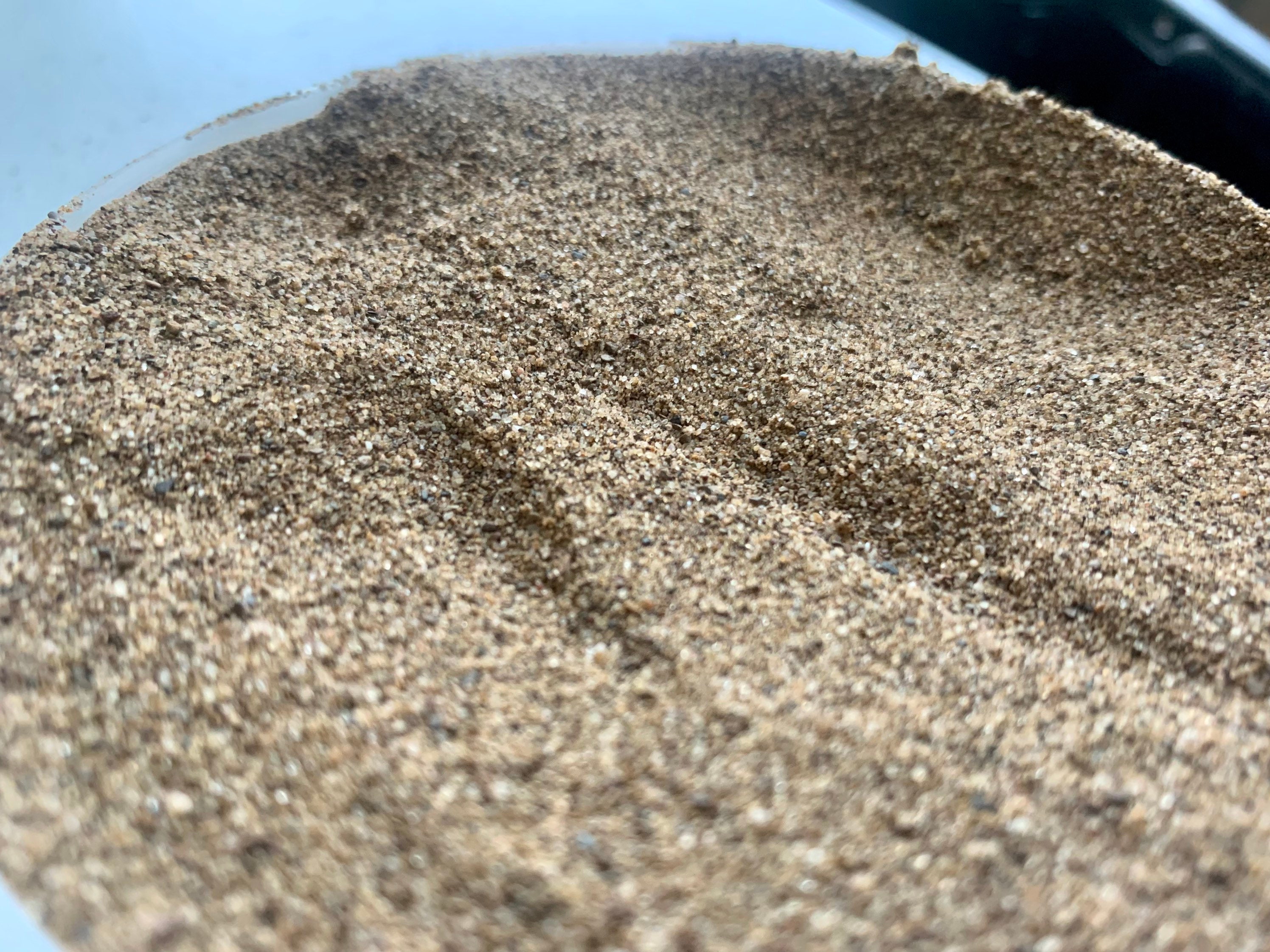 River Sand All Natural Fine Sand for Aquariums, Plants, and Crafts - Etsy