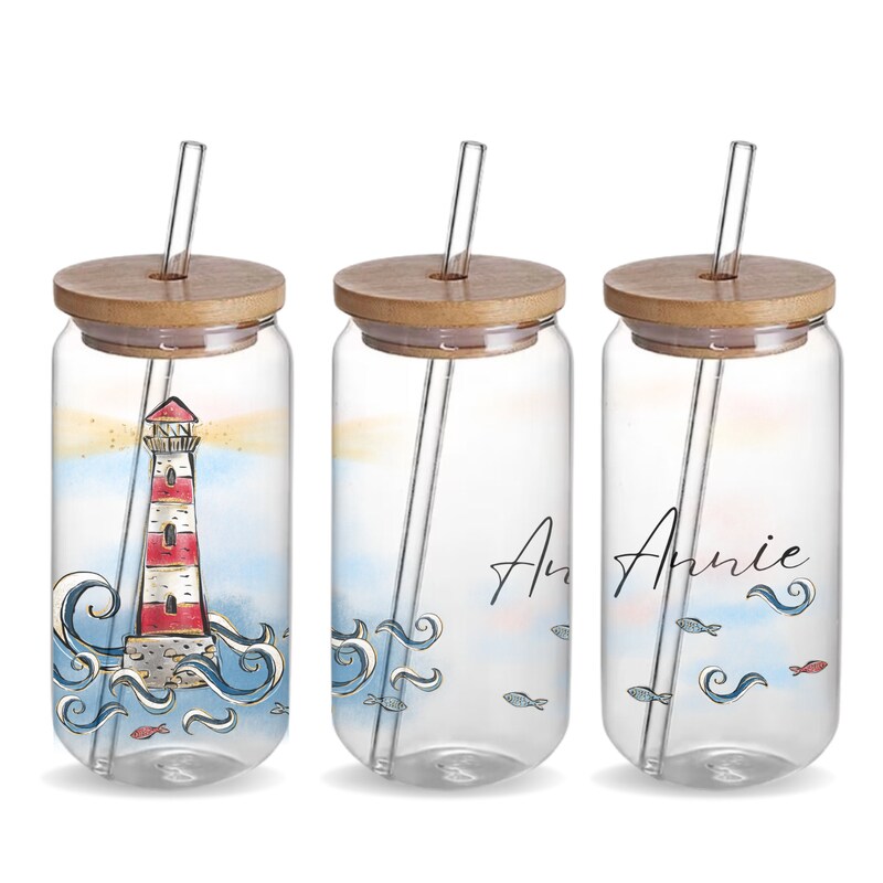 Lighthouse - Etsy