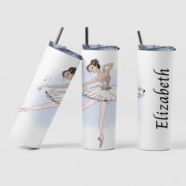 Ballerina Cup - Etsy