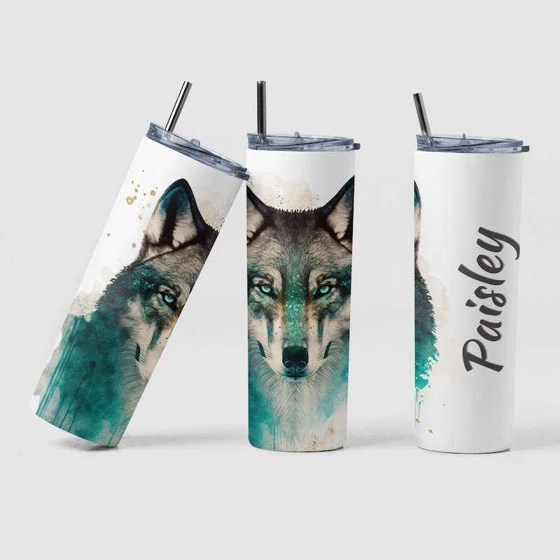 Wolf Gifts - 60+ Gift Ideas for 2024