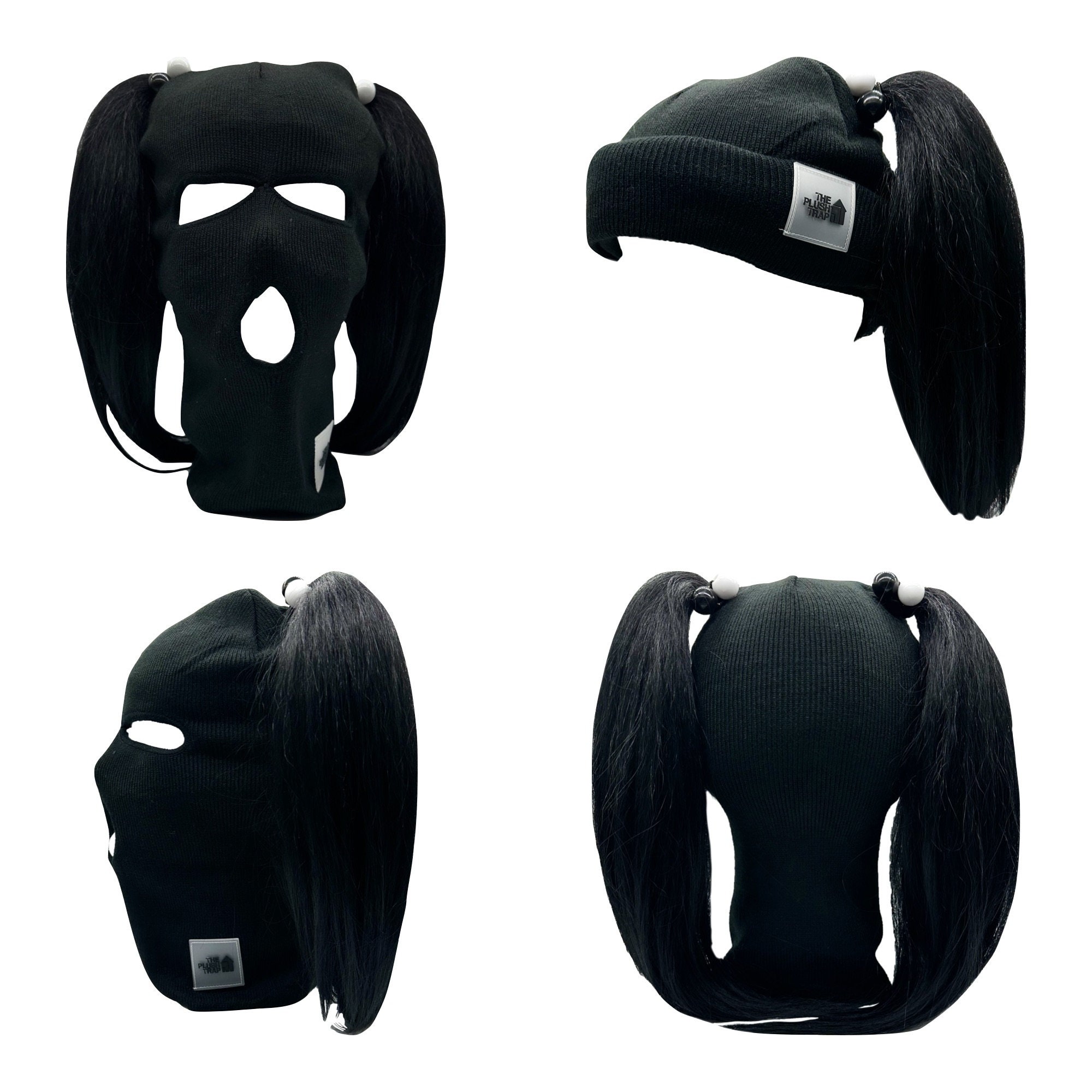 Bane Kandi Mask Layout