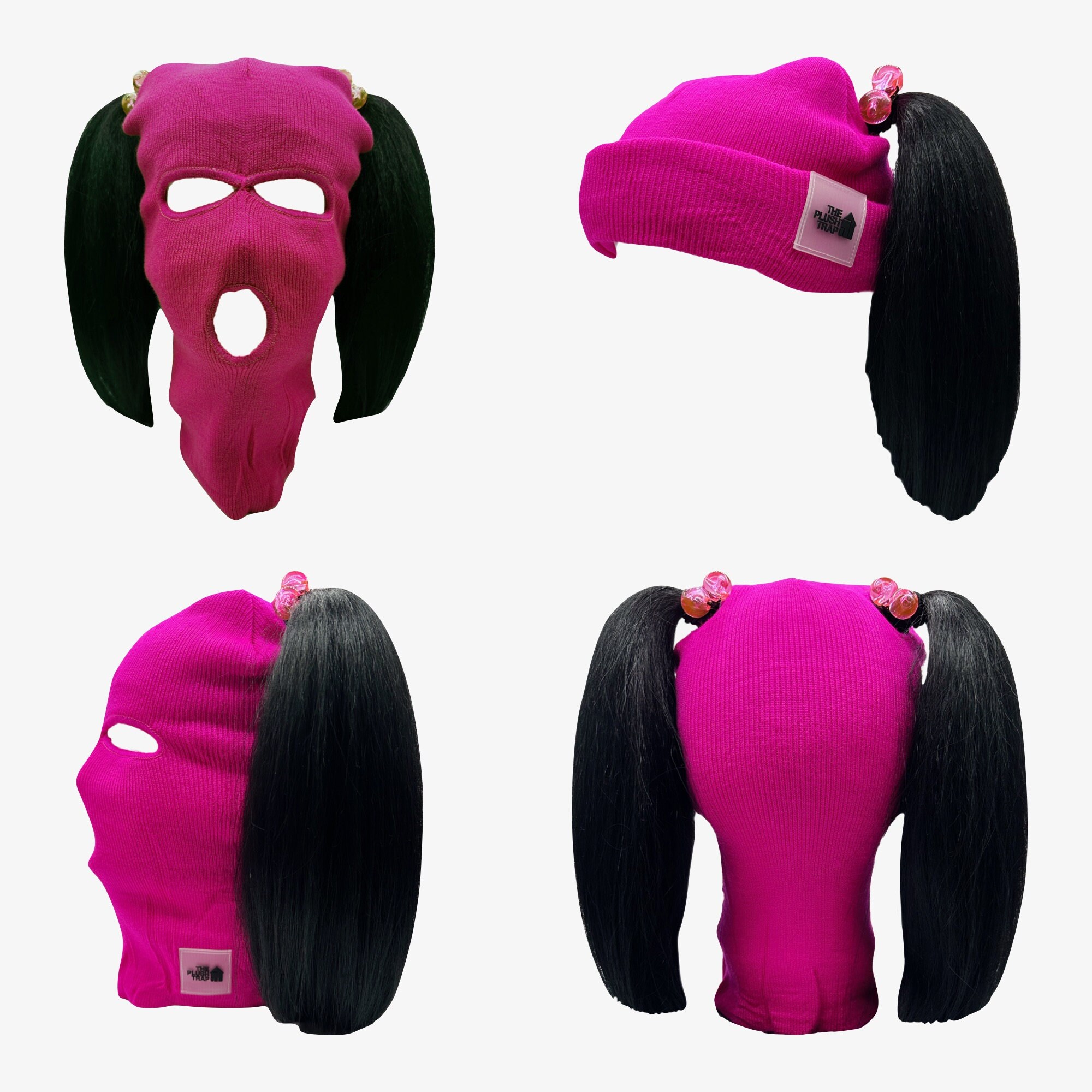 Spring Breakers Mask Etsy