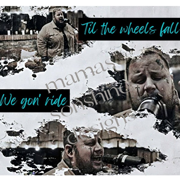 Jelly Roll Screen Print - Etsy