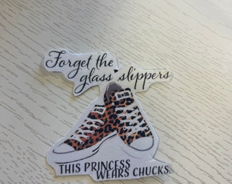 Converse Water Bottle Stickers - Etsy