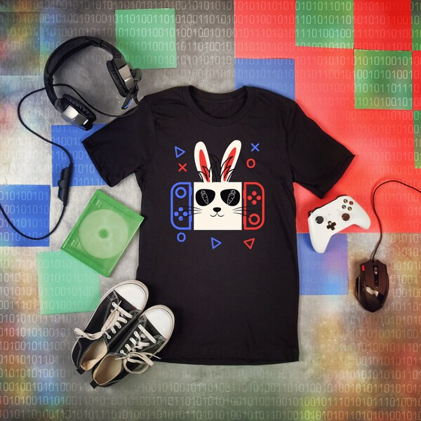 Nintendo Shirt - Etsy