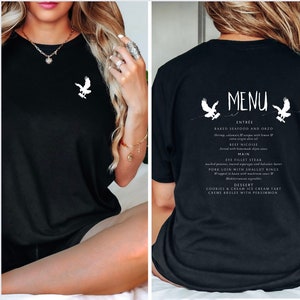 Butcher and Blackbird,trigger Warning Shirt, Smut Gift, Book Shirt ...