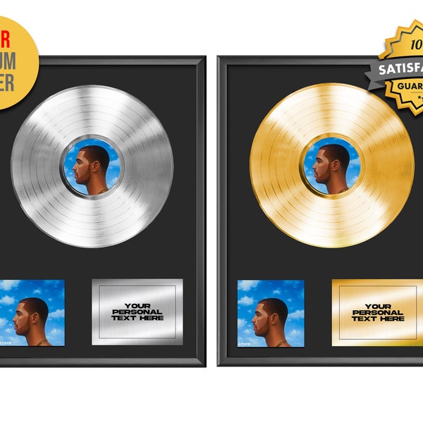 Music Award - Etsy