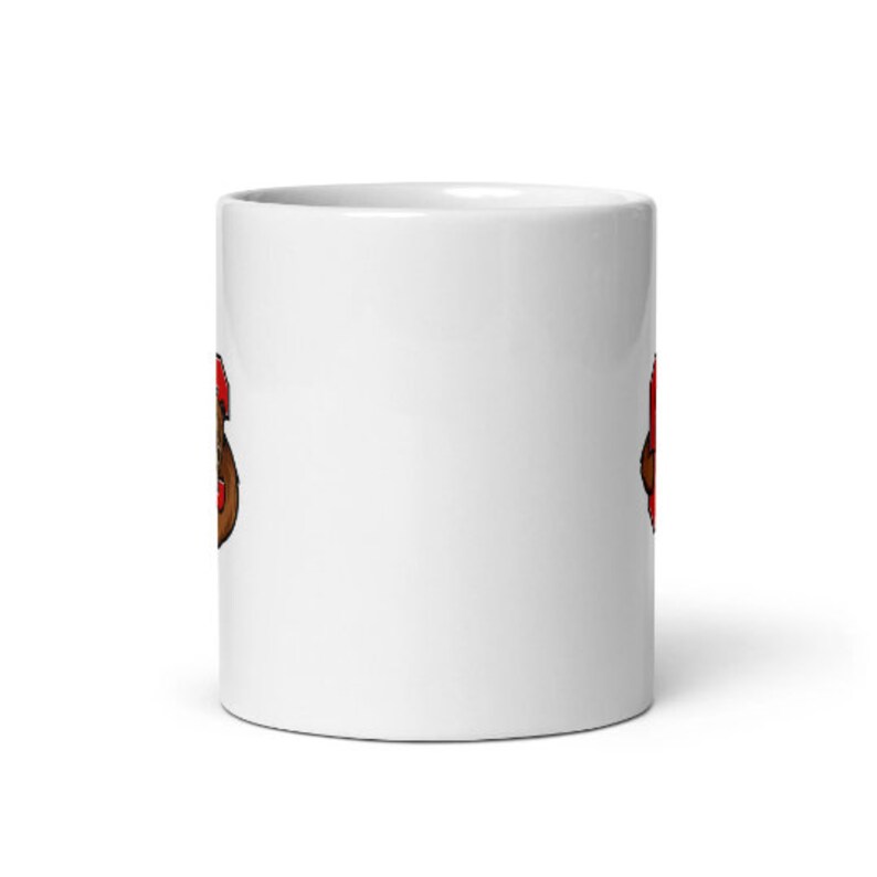 College Logo Mug-cornell - Etsy