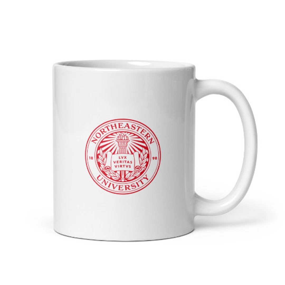 College Logo Mug-neu - Etsy