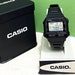 Vintage Rare CASIO Databank 50 DB-55W/ Very Good Condition / - Etsy