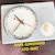 BROCOT Watch 1826 SAPPHIRE Swiss Mens Mint Slim QUARTZ / Very Good ...