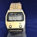 Casio A-220 Mod 1922/ Retro Casio /illuminator Vibrating Alarm/ Digital ...