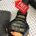 Soccer Timer Very Rare Casio TM-11/ Collectibles /very Good Condition ...