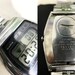 RARE Vintage Seiko A031-5000/ Quartz Stainless Steel LC Digital Alarm ...