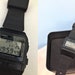 Vintage Rare CASIO Databank 50 DB-55W/ Very Good Condition / Very Good Strap/ Modüle: 675 ...