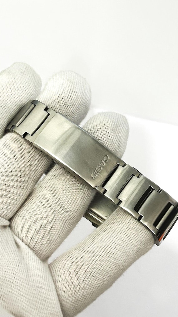 Casio A-220, casio, 1980s, casio wrist watch, synth, … - Gem