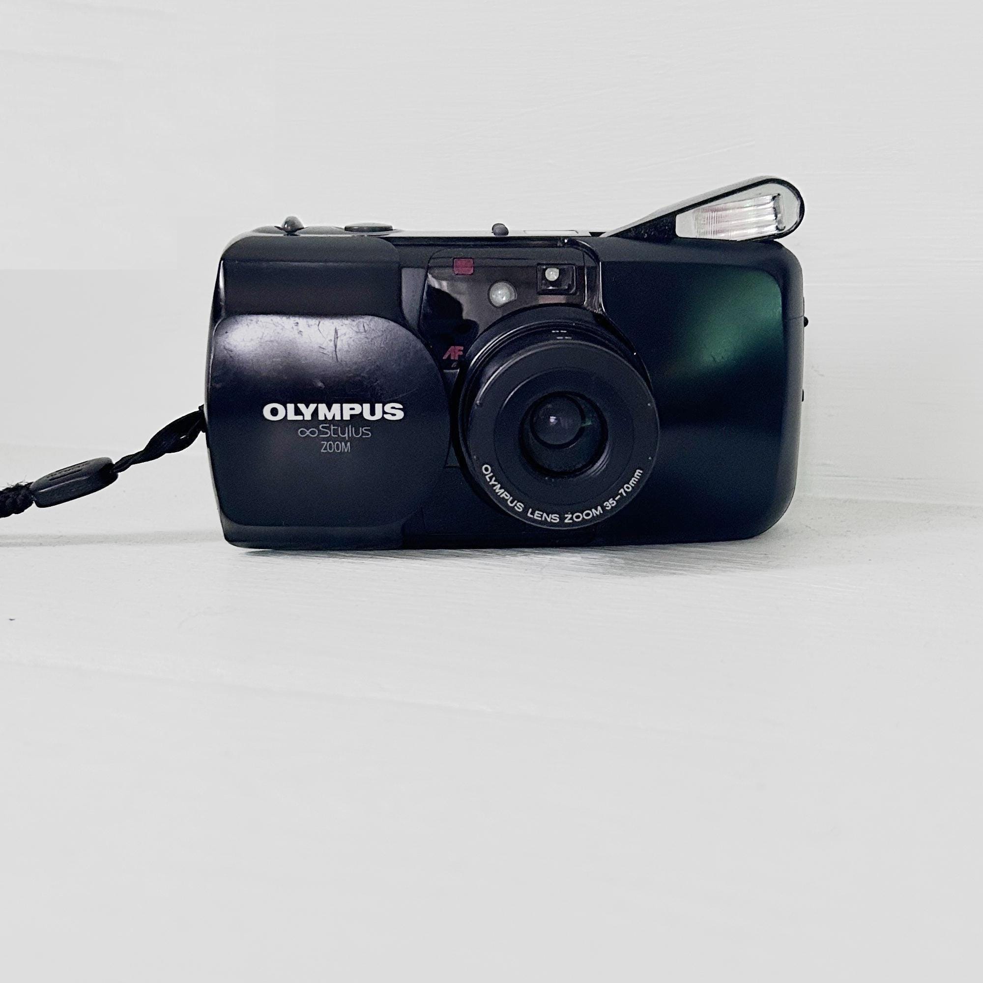 Olympus Stylus Case - Etsy Olympus Stylus Case - Etsy