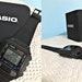 Rare Vintage Casio CMD 30B/1173 Modüle / Rare Remote Control / Wrist ...