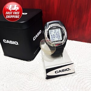 UNUSED RARE Casio WQV-3 Wrist Camera Watch Module 2411/ Orginal Stell ...