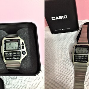 Vintage Casio CMD-40 Learning Tv Remote Control/ Modüle 1174 - Etsy