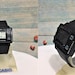Rare Casio Db-57w Retro Collectibles Watch/ Databank Db 57w/ Module ...