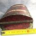 Vintage Turkish Gum Metal Box /metal Decorative Tin Box/ Gum Tin ...