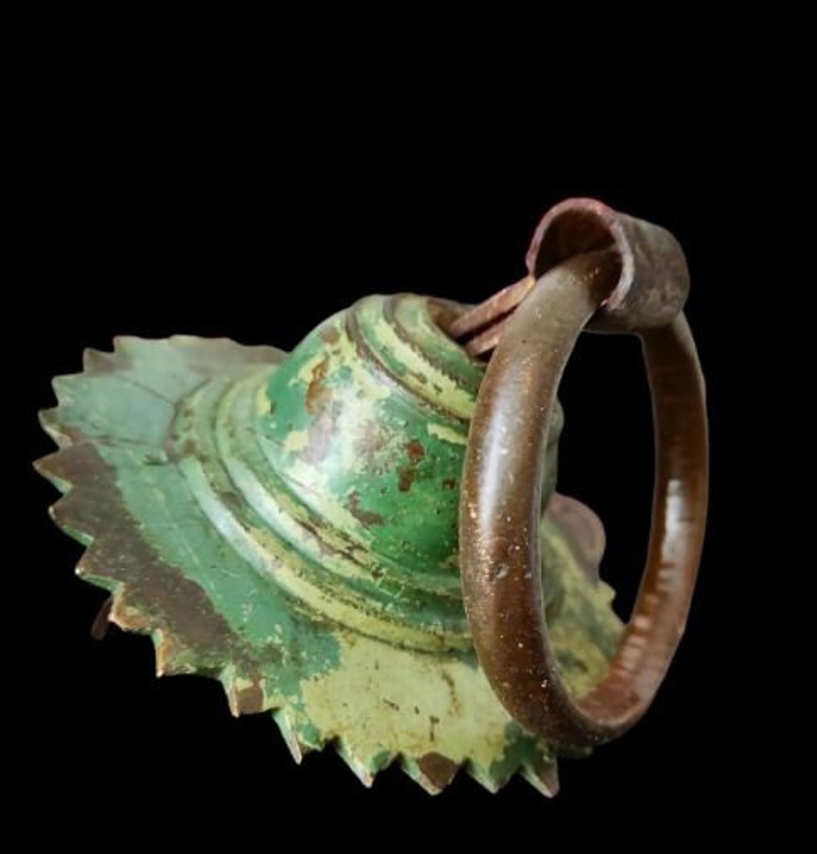 Rare Antique Ottoman/ Bronze Door Doork Nob/bronze Vintage - Etsy