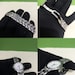 BROCOT Watch 1826 SAPPHIRE Swiss Mens Mint Slim QUARTZ / Very Good ...