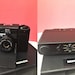 Minox 35 MB, Silver, 35mm, Spy, Analog Photography, Lomography, Minox ...