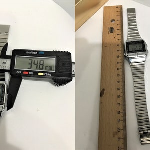 Vintage Casio Databank Db-1500/ From Japan/ Very Good Condition ...