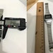 Vintage Casio Databank Db-1500/ From Japan/ Very Good - Etsy