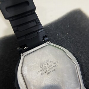 Vintage Casio Aw-20/ Module 384 Speed Memory 100 Mens Watch ...