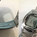 Rare Casio WQV-3 Wrist Camera Watch Module 2411/ Orginal Stell Cord ...