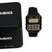Vintage Casio C-80 Calculator/ Watch Module 133 Graphing Calculator ...