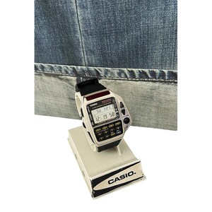 RARE Vintage Casio CMD-40 Learning Tv Remote Control/ Modüle 1174 ...