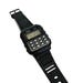 Vintage Casio C-80 Calculator/ Watch Module 133 Graphing Calculator ...