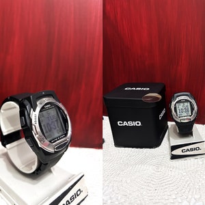 UNUSED RARE Casio WQV-3 Wrist Camera Watch Module 2411/ Orginal Stell ...