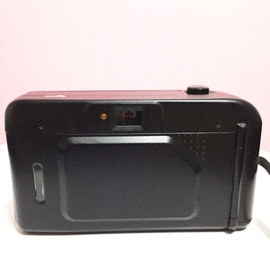 Vintage Olympus Trip MD3 35mm/vintage Camera/compact Fixed Focus Point ...