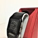 Retro Casio Dual Time FS-01 Watch/ Very RARE Collectibles / From Japon ...