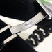 BROCOT Watch 1826 SAPPHIRE Swiss Mens Mint Slim QUARTZ / Very Good ...