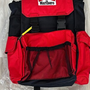Marlboro Backpack, Camping, Ferrari, 80s, Tommy, Camping Backpacks ...