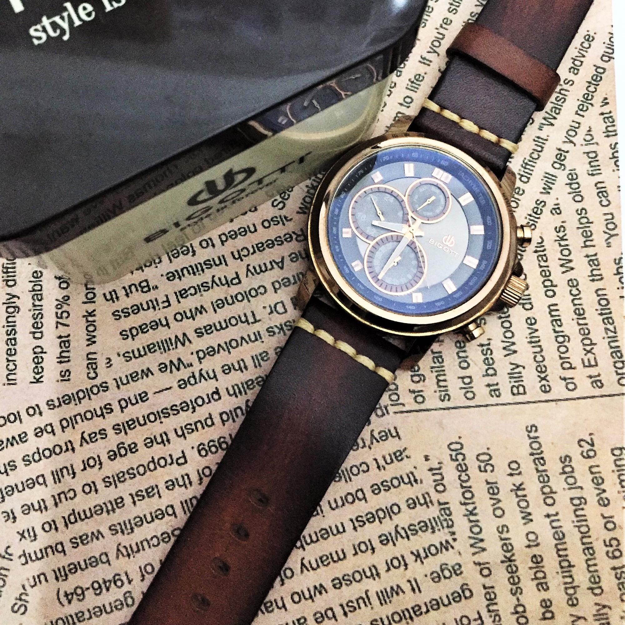 Eagle Time Watches Logo