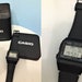 Vintage Rare CASIO Databank 50 DB-55W/ Very Good Condition / Very Good Strap/ Modüle: 675 ...