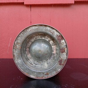 Vintage Plaid Thermos Aladdin Flask - Etsy