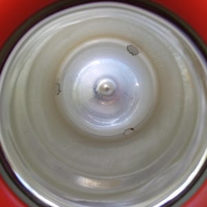 Vintage Plaid Thermos Aladdin Flask - Etsy