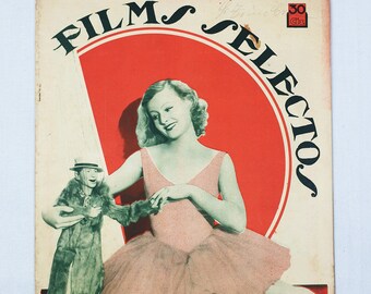 Pre Code Hollywood - Etsy
